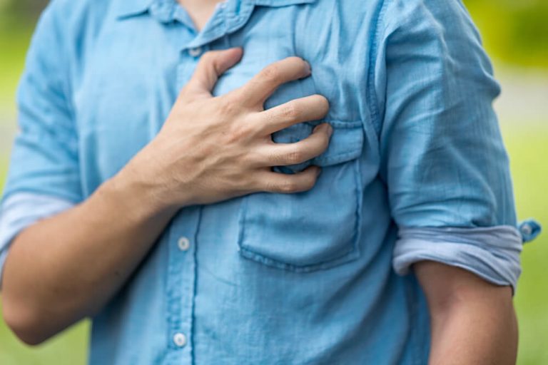 Angina pektoris - Simptomi i lečenje || Lekarska ordinacija Dr Nestorov